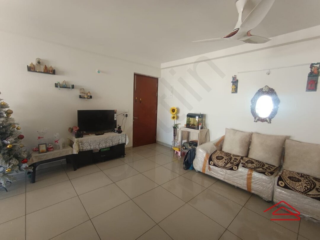 2BHK Apartments for Sale in Prestige Royal Garden (Avalahalli ...