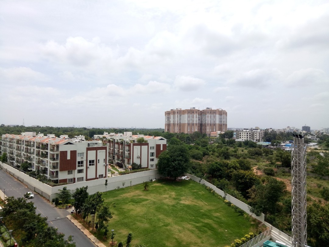 3BHK Apartments for Sale in Sobha Classic (Harlur), Bangalore | Settlin