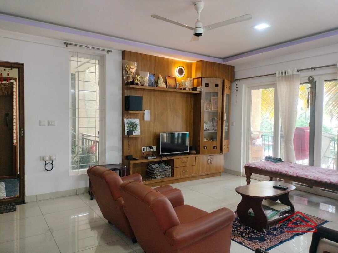 3BHK Apartments for Sale in and nearby Mv Periwinkle Apartments ...